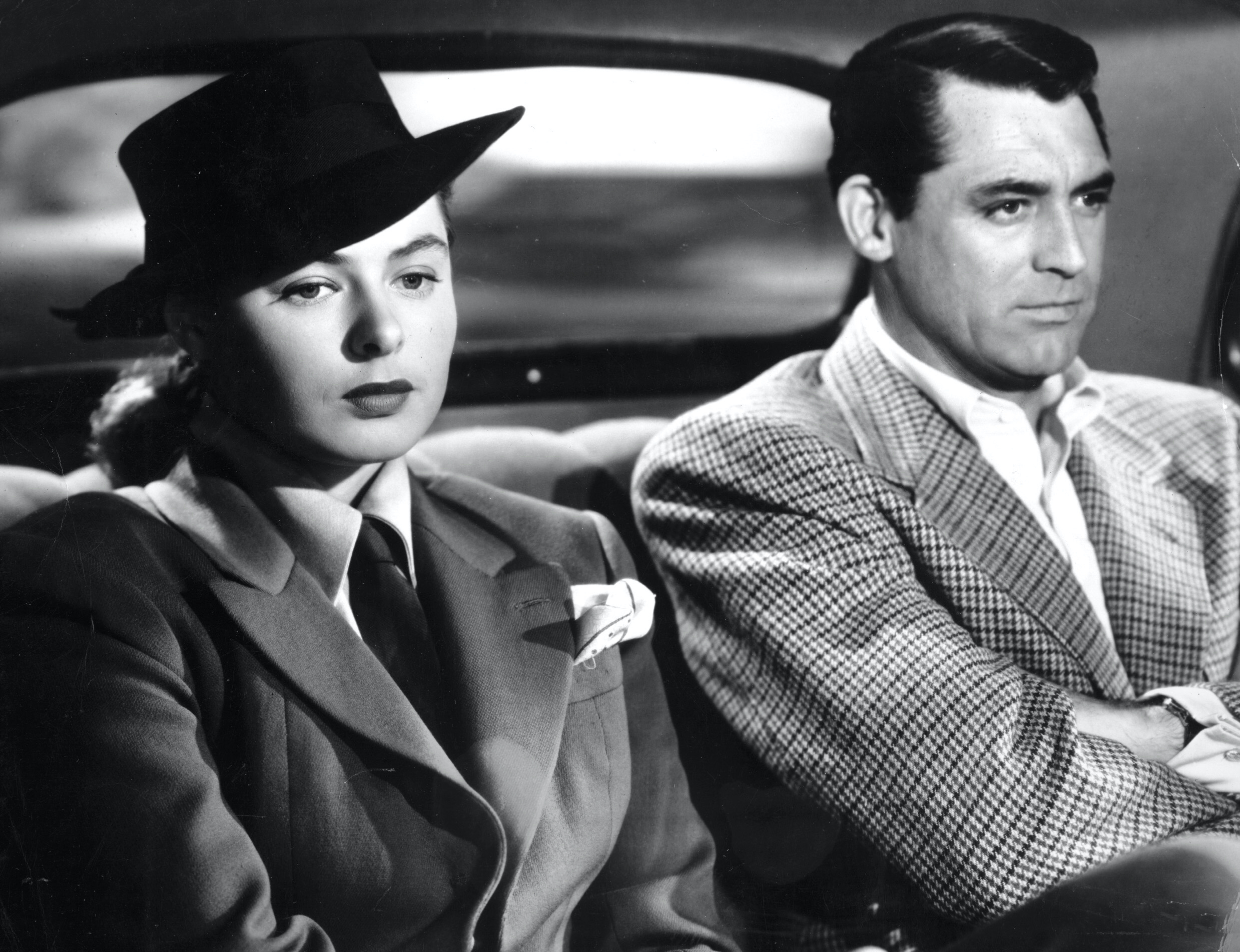 Cary Grant | Coolidge Corner Theater